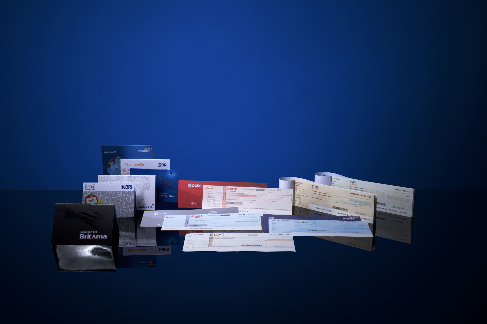 Pura Group / Banking & Payment