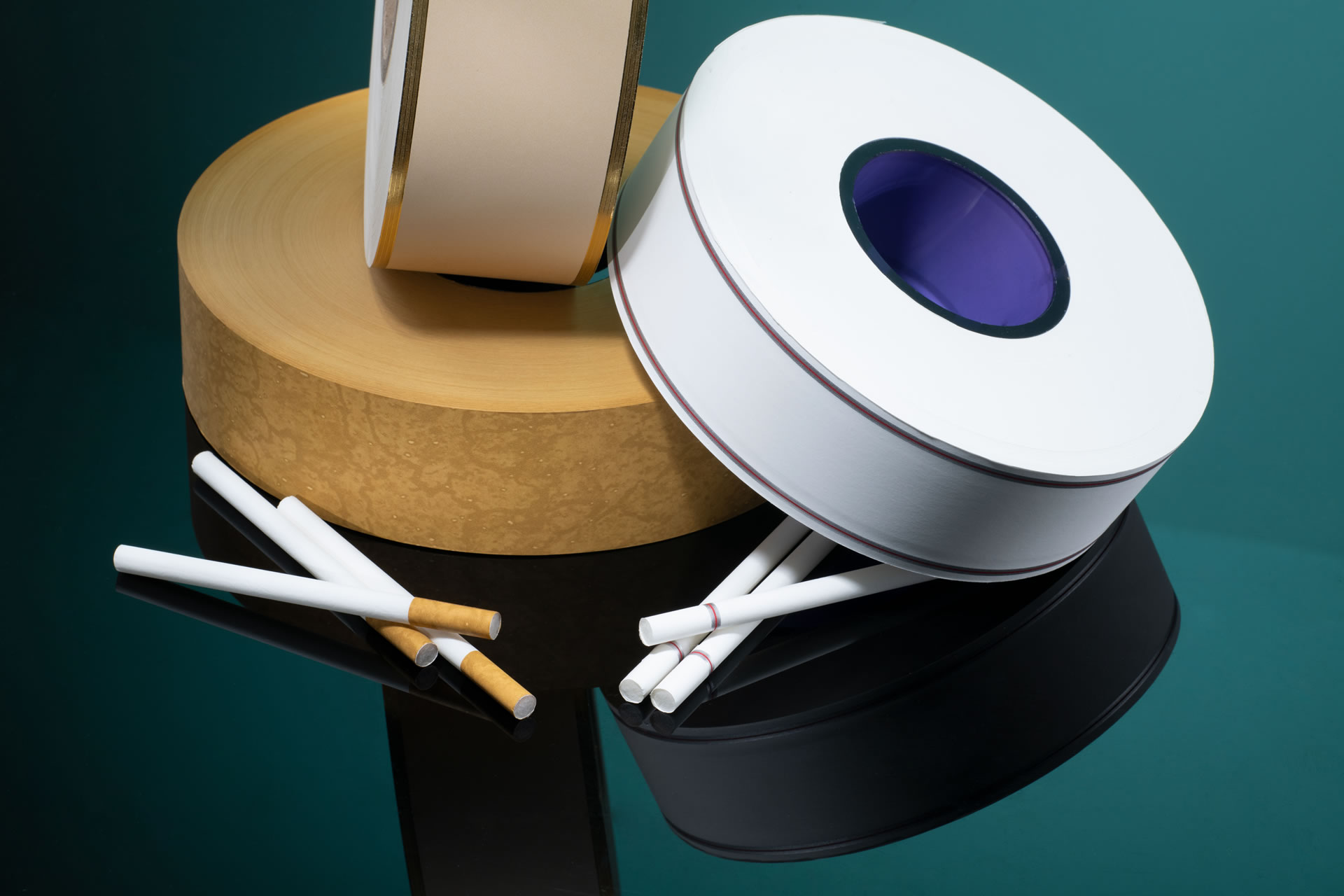 Pura Group / Rokok & Tembakau
