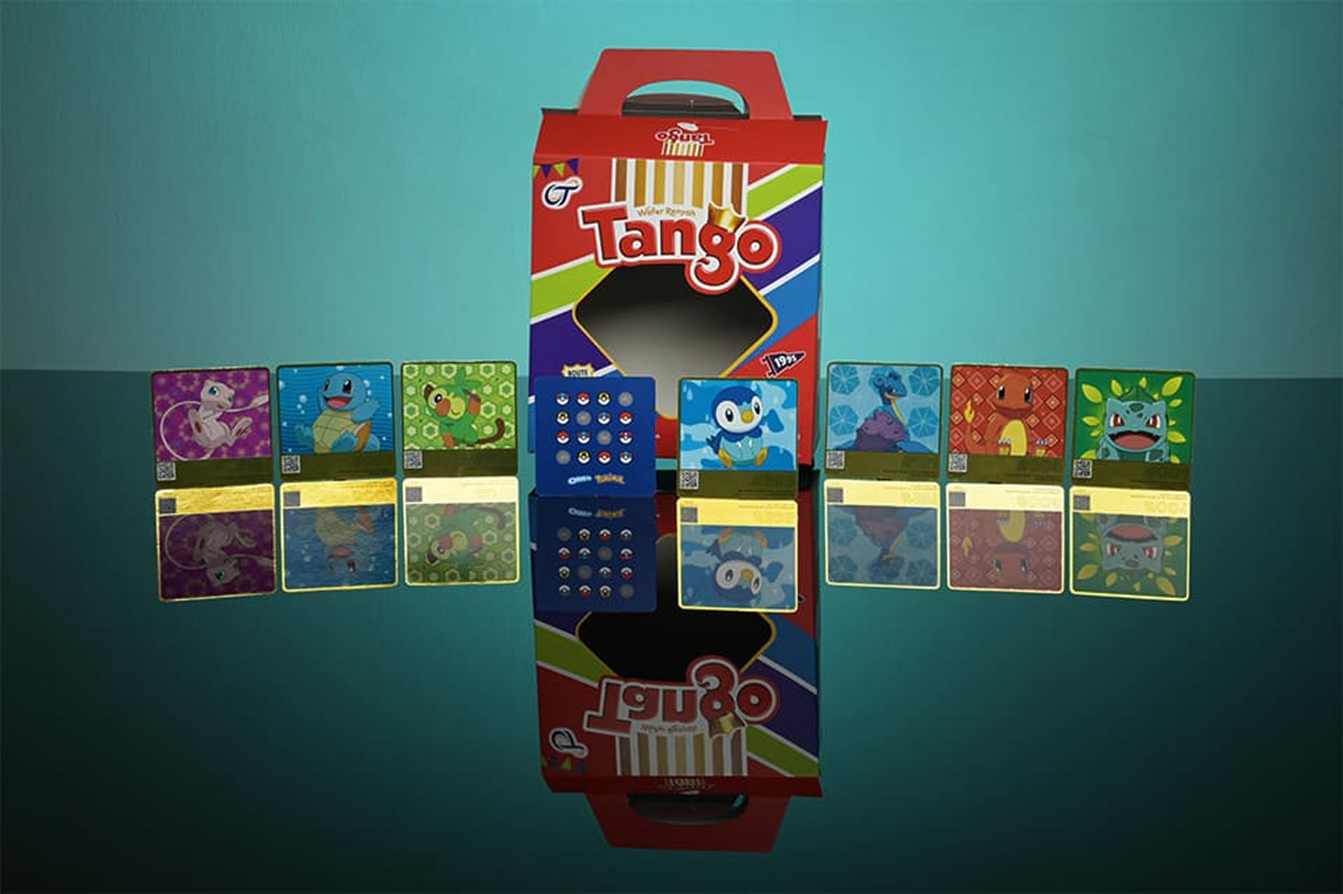 Pura Group / Commercial Packaging Universal Solutions