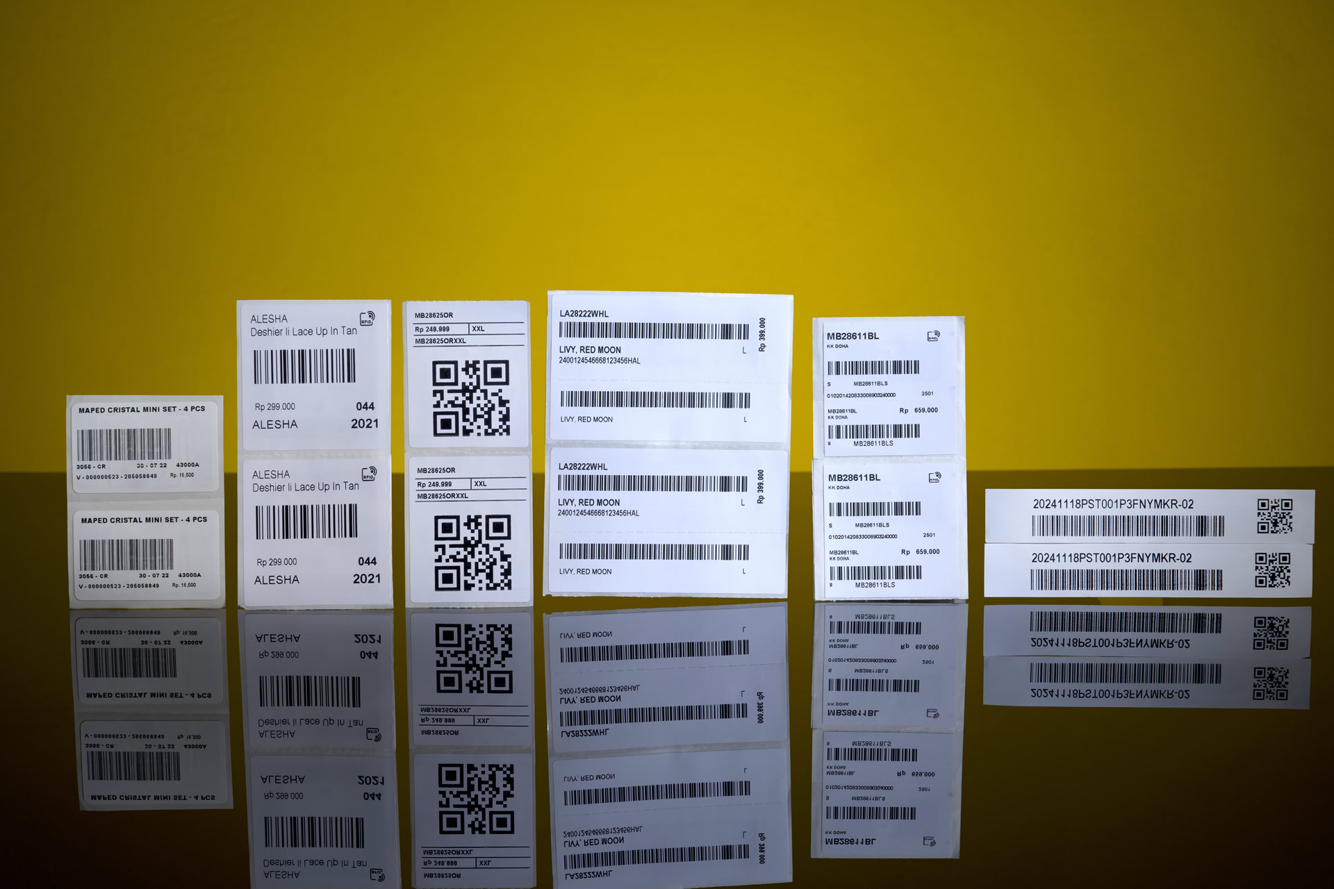 Pura Group / RFID Solutions