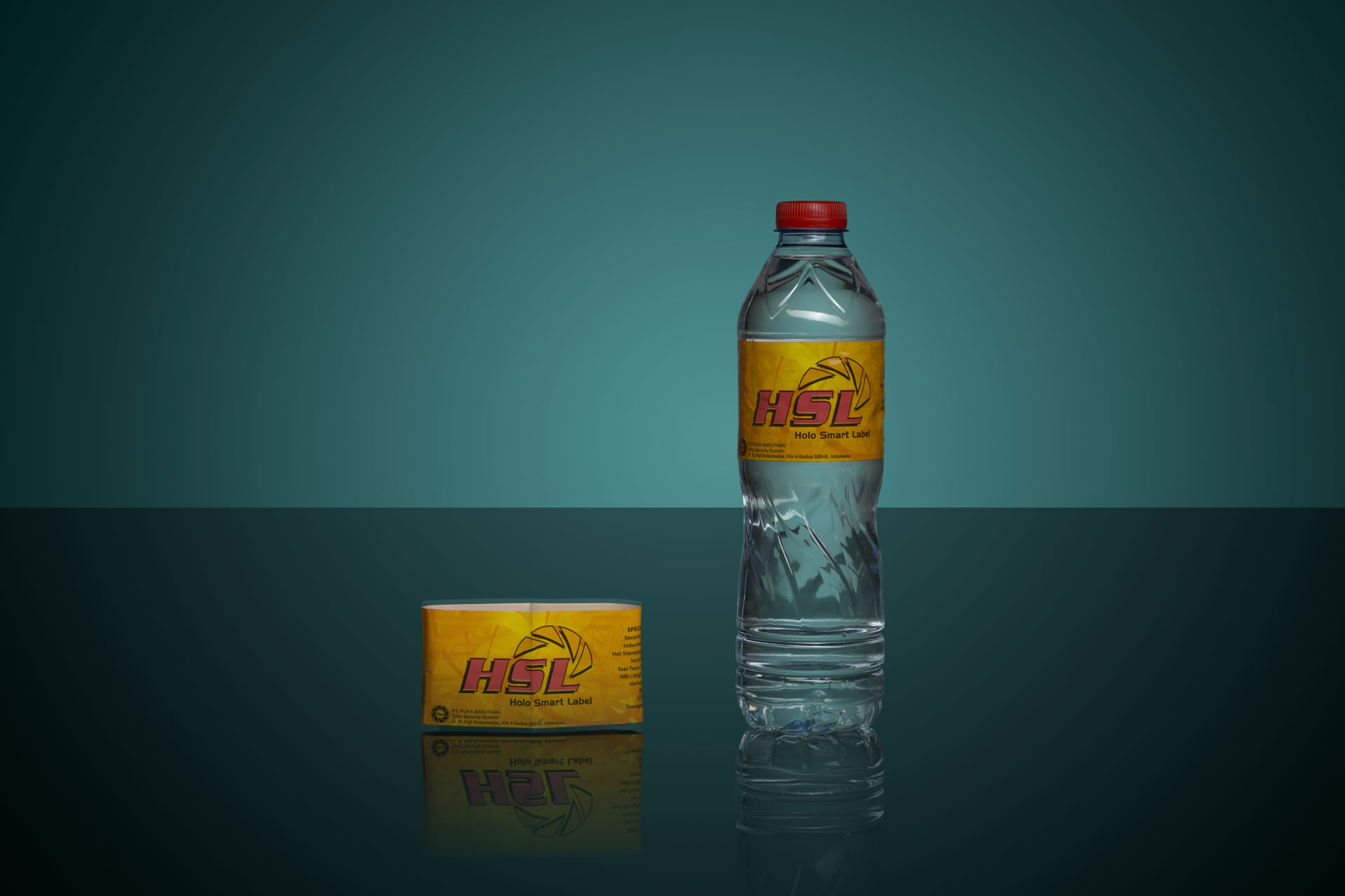 Pura Group / Food Secondary Packaging