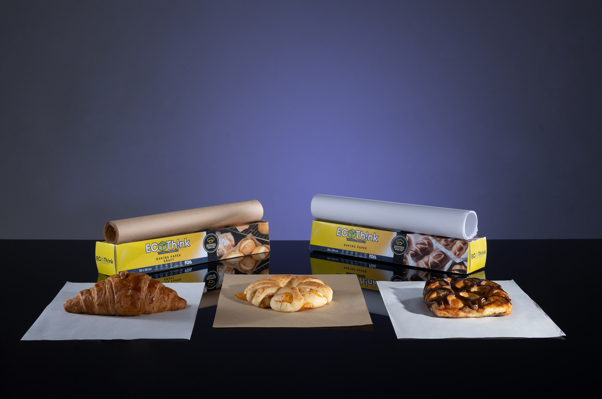 Pura Group / Paper & Boards