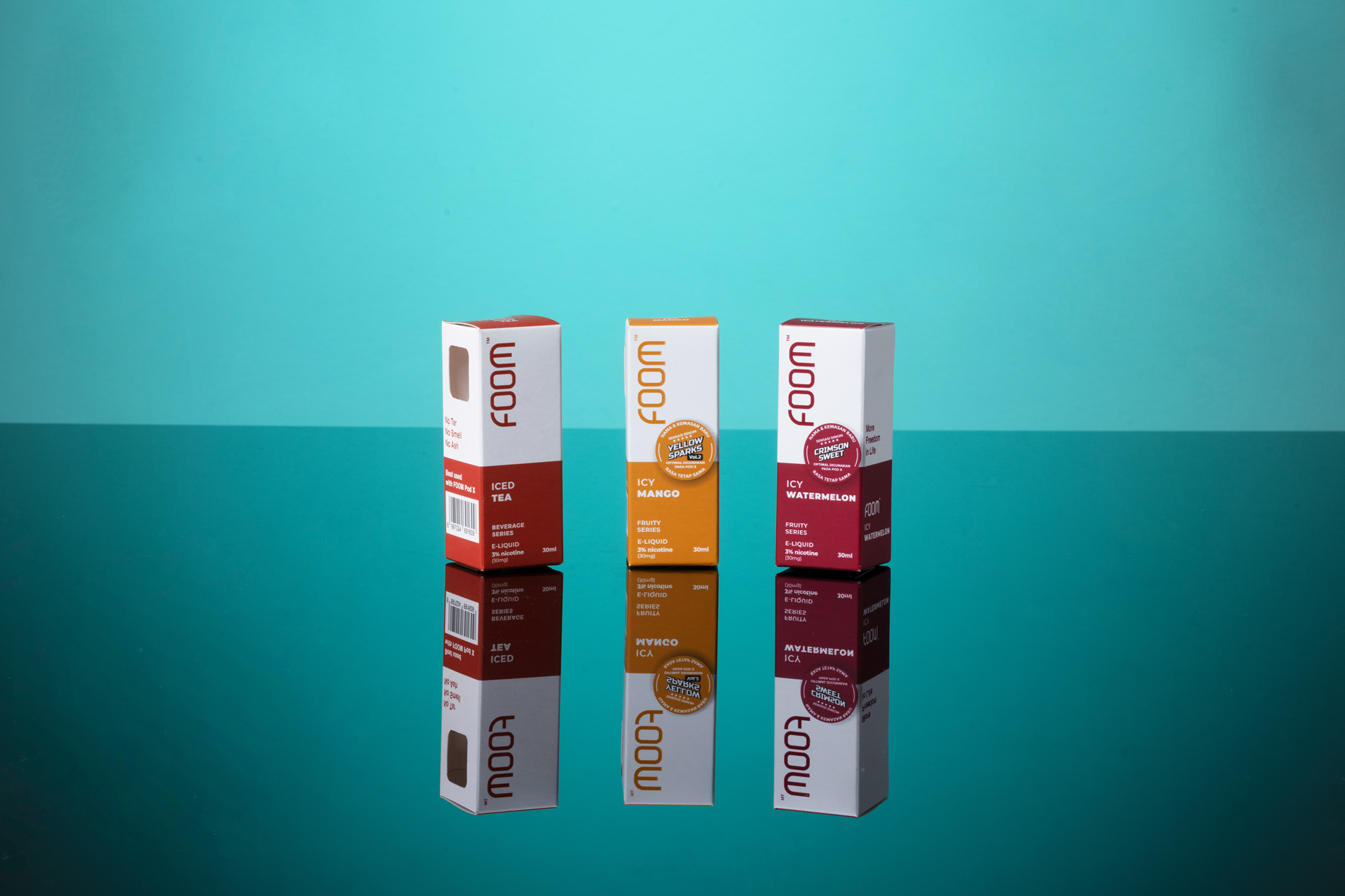 Pura Group / Cigarette & Tobacco